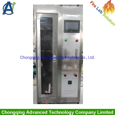 Insulated Cable Vertical Flame Propagation Test Device By En 60332 1