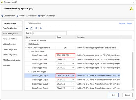 Debugging Using Hardware Analyzer High Level Systhesis Design Flow