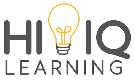 Contact — Hi Iq Learning