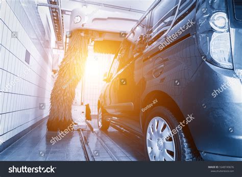 33489 Car Wash Machine 이미지 스톡 사진 및 벡터 Shutterstock