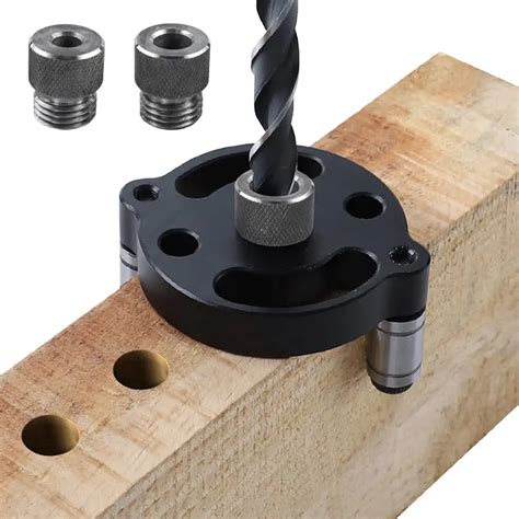 Centering Techniques For Drilling Dowel Holes A How To Guide Shuntool
