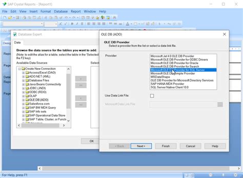 sap crystal reports descargar