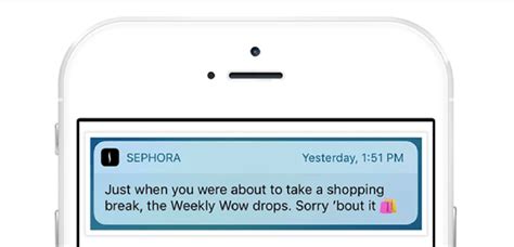Your Ultimate Guide To Mobile Push Notifications In