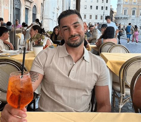 Married At First Sight 2024 Same Sex Couple Scrapped After Groom Quit