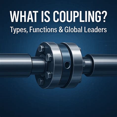 What Is Coupling Types Functions And Global Leaders 2025 Engineering Bro