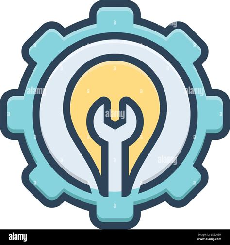 Icon For Customise Customize Stock Vector Image And Art Alamy