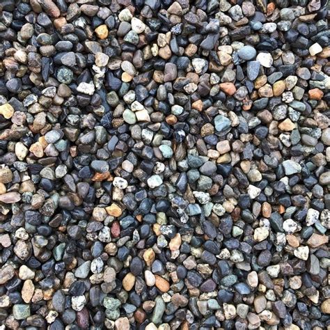 Pea Gravel Colors And Sizes Jaihophotography