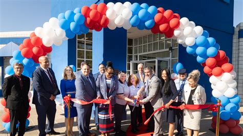 Sanddc Retail Lobbies Are Getting A Major Makeover Usps Employee News