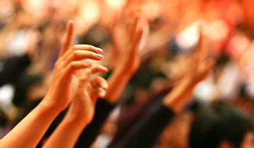 예배안내 방주교회