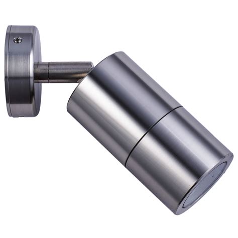 316 Marine Grade Stainless Steel Adjustable Down Light 12v From