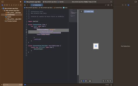 Diferenca De Layout IOS Construindo Seu Primeiro Aplicativo Alura Cursos Online De Tecnologia