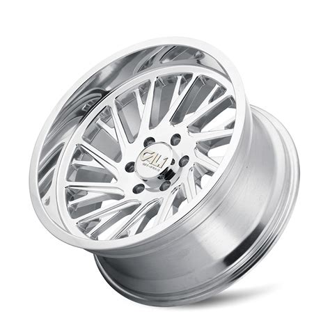 Cali Off Road Purge 9114 6x1397 24x14 76 Po