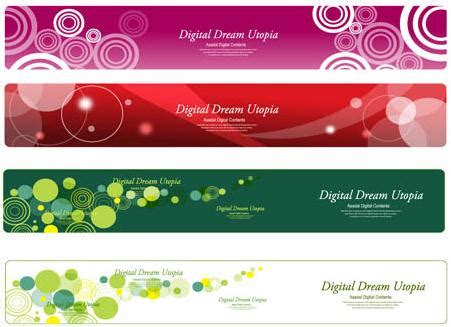 Download Free Banners Template Word 2010