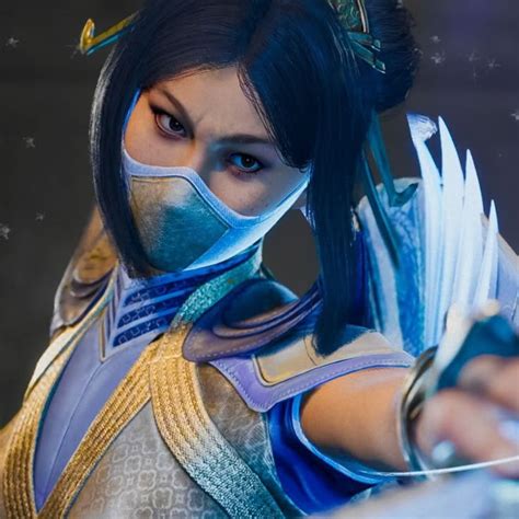 Kitana Mk1 Kitana Mortal Kombat Mortal Kombat Art Mortal Combat