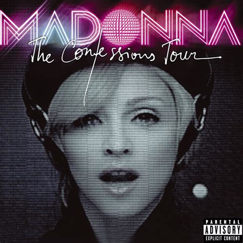 Madonna Sorry Live Lyrics Genius Lyrics