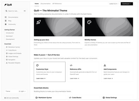 Mintlify — The Documentation Platform Of Tomorrow