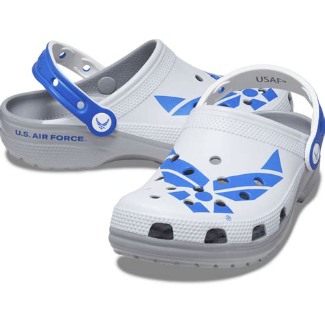 Classic Us Air Force Clog Crocs