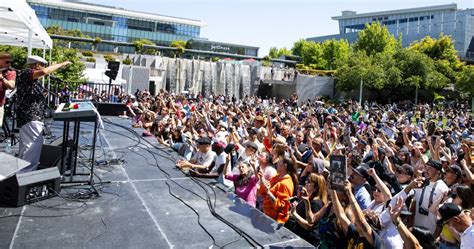 🌉10 Wonderful Labor Day Weekend Festivals San Francisco 🌉