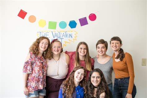 The Validation Project Linkedin