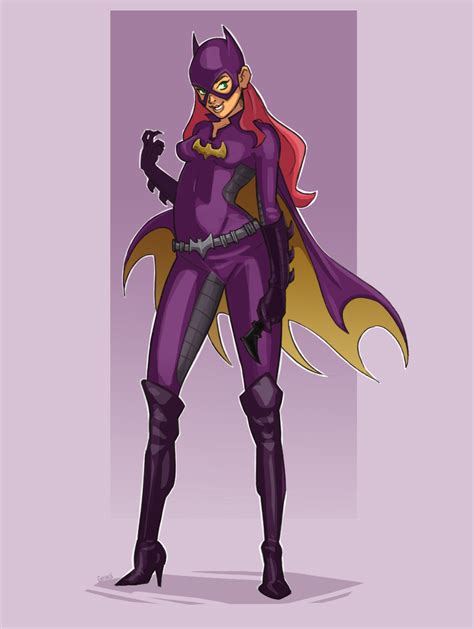Batfire Redux Dc Tg By Msmystica On Deviantart