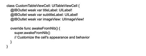 IOS Interview Questions And Answers For Turing
