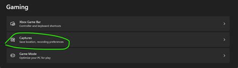 How To Block Screen Recording In The Gaming App Microsoft Qanda