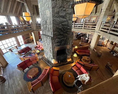 Timberline Lodge Updated 2025 Prices And Hotel Reviews Or