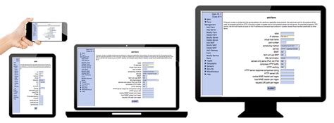 Edge Computing Load Balancing Avanu Webmux
