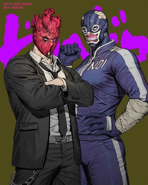 Shin And Noi Character Art Manga Art Anime Art