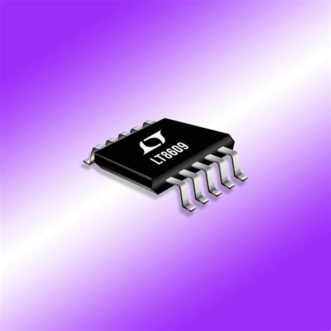 Synchronous Step Down Dcdc Offers 93 Efficiency At Automotive