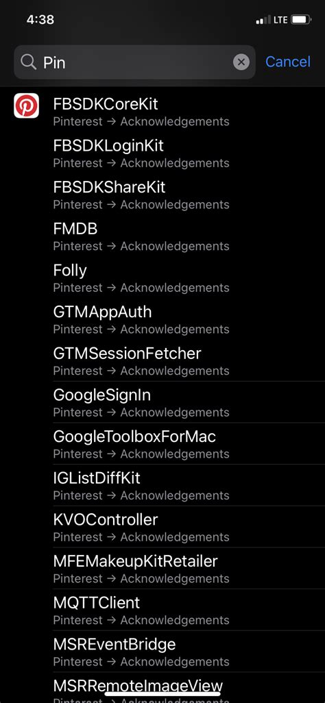 Settings Apple Community