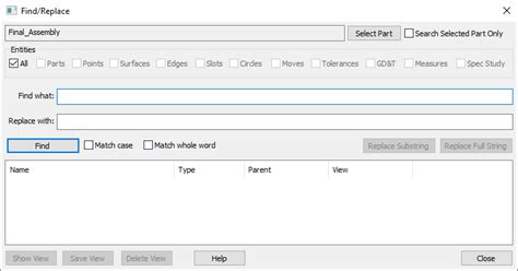 Tutorials 3dcs Variation Analyst Tutorial Creating A Fixture Creating Fixture Features