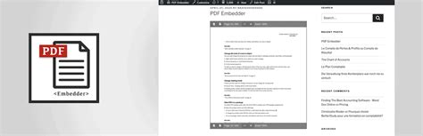 WordPress 如何上传和显示PDF文件 WordPress大学
