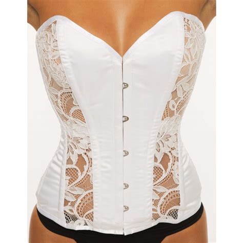 Ready To Wear Corsets Made In The Us And Uk Lucy S Corsetry