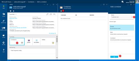 Linked Services Azure Data Factory Basic Sample Radacad