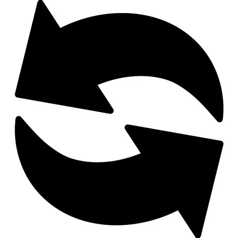 Loading Arrows Vector Svg Icon Svg Repo