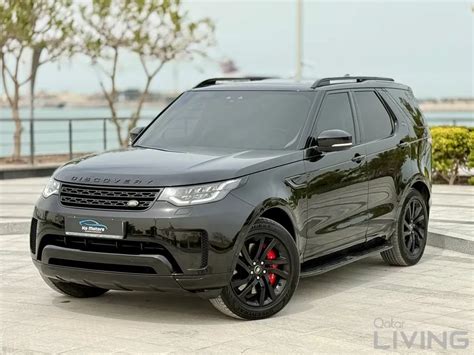 Land Rover Discovery 2019 79000 Qar Qatar Living