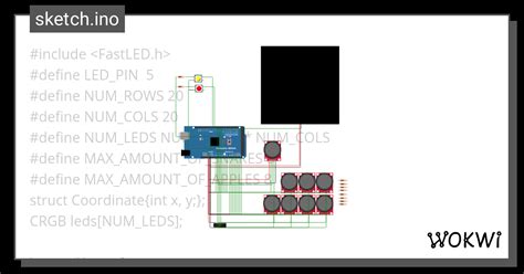 Pico Games V3 Copy Wokwi Esp32 Stm32 Arduino Simulator