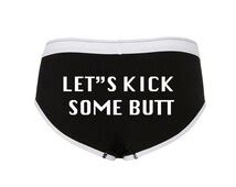 Unique Kick Some Butt Related Items Etsy