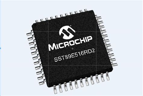Pic And Dspic Microcontrollers Pic24fj16ga002 Isp Microcontroller Wholesale Trader From Mumbai