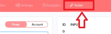 Step By Step Proxy Setting Tutorial In Ghost Aio Sneaker Bot