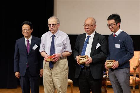 The Shaw Prize Lecture In Mathematical Sciences 2023 The Shaw Prize