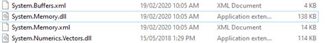 Net Binding Redirect Not Effective In Vspackagevsix Stack Overflow
