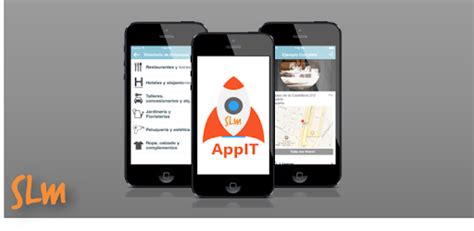 Slm Appit Android App