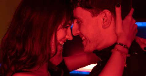How Subtle Eye Glances Created Sexual Tension On Stan S Normal People The Latch