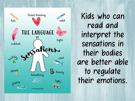 Interoception A Hidden Sense That Shapes Well Being Positively Moxie