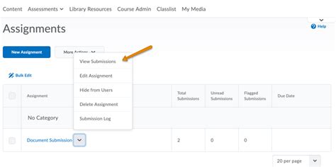 Using The Annotation Tool Brightspace Support 糖心vlog官方