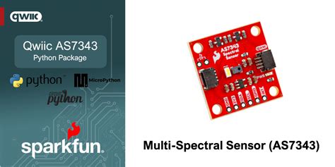 Github Sparkfunqwiicas7343py