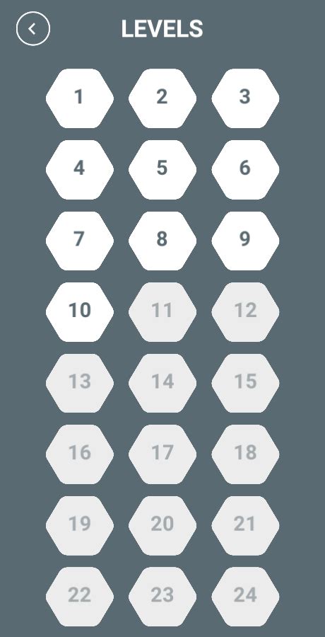 Box Puzzle Unity Game Admob IOS Android By Darsan CodeCanyon