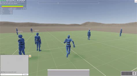 Smartfoxserver Multiplayer Game Engine Community Showcases Unity